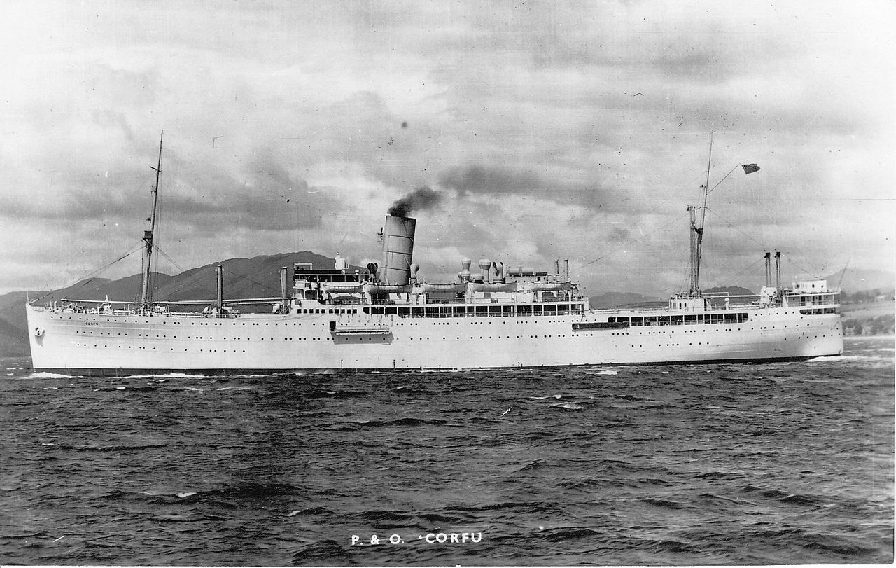 My Mother Anne - Part 2 - punshui.com